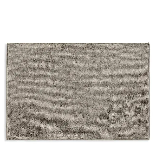 HAMAM Pera Woven Bath Rug, 28 X 47 - Vapour
