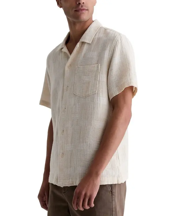 Ag Foster Short Sleeve Shirt