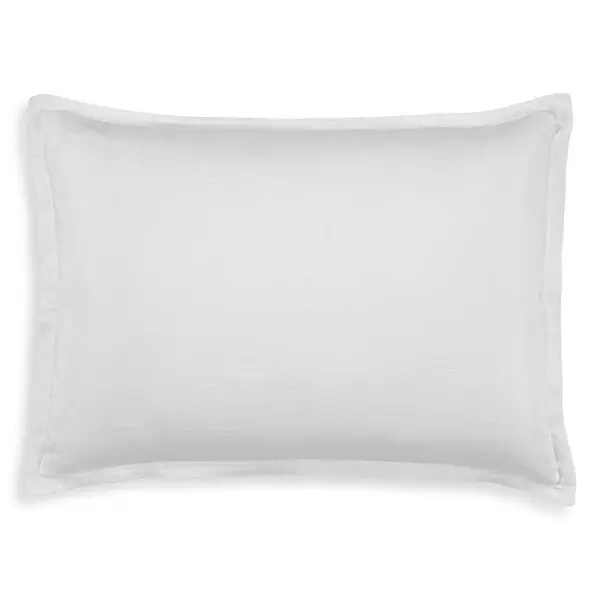 HAMAM Helios Sham, King - White