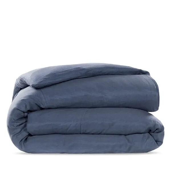 HAMAM Helios Duvet Cover, Queen - Dusk