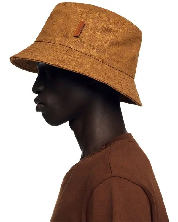 Sandro Bucket Hat