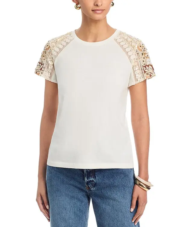 Ramy Brook Tyler Top