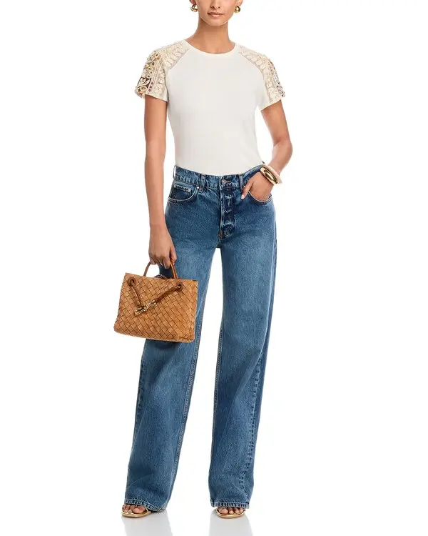 Ramy Brook Tyler Top