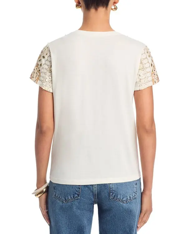 Ramy Brook Tyler Top