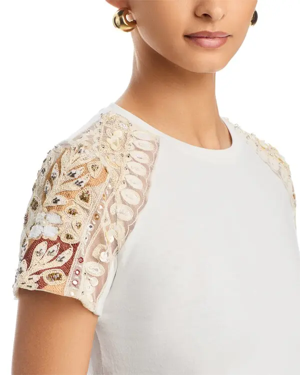 Ramy Brook Tyler Top
