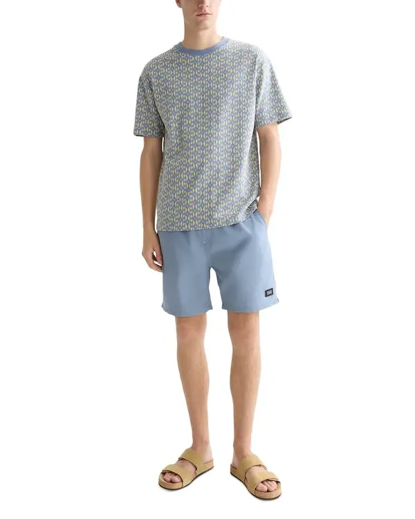 Scotch & Soda Solid Swim Shorts