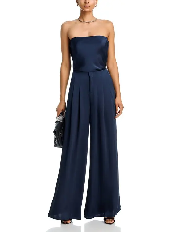 Ramy Brook Yvette Wide-leg Pants