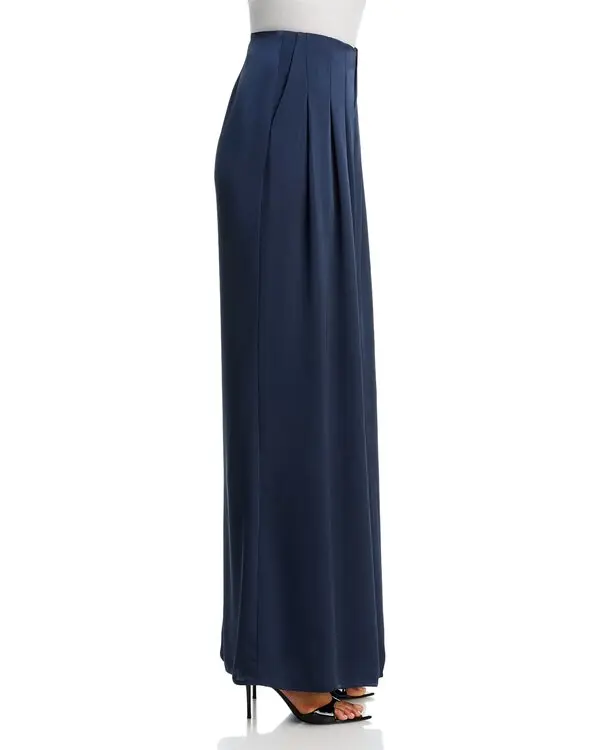 Ramy Brook Yvette Wide-leg Pants