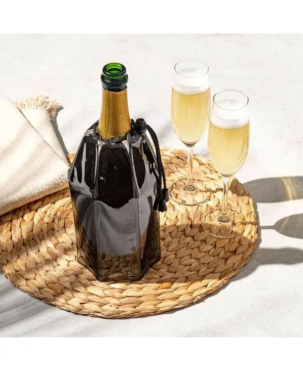 VACU VIN Champagne Active Cooler