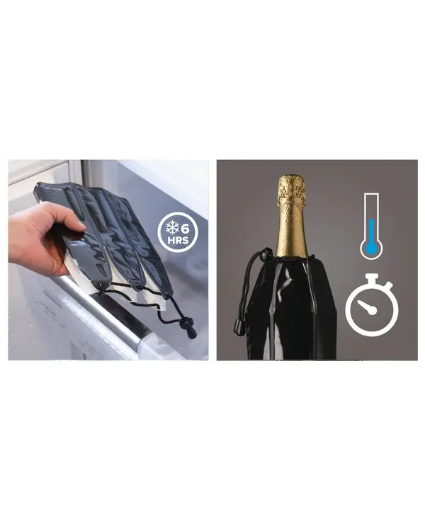 VACU VIN Champagne Active Cooler
