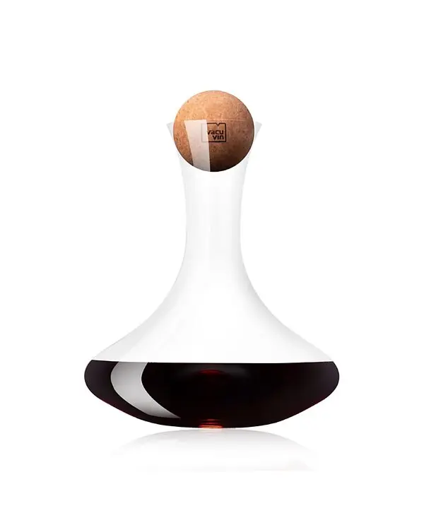 VACU VIN Wine Decanter