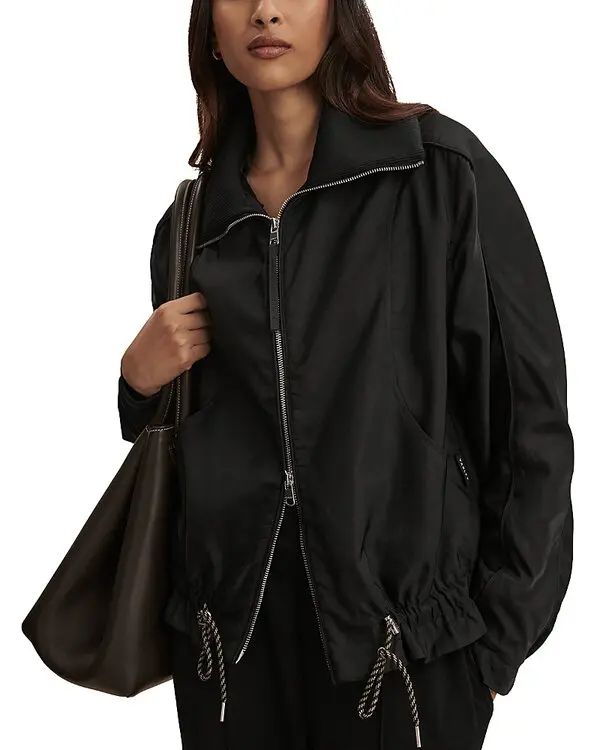 Varley Lotta Blouson Jacket