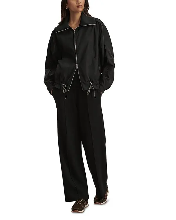 Varley Lotta Blouson Jacket