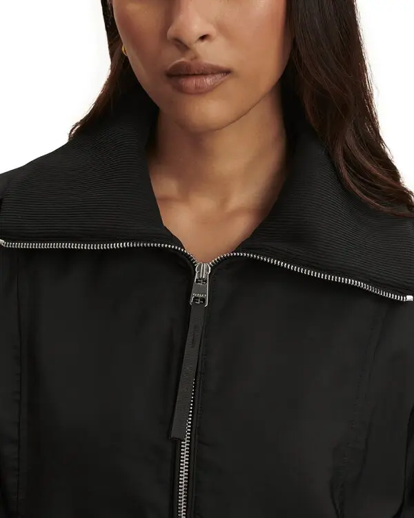 Varley Lotta Blouson Jacket