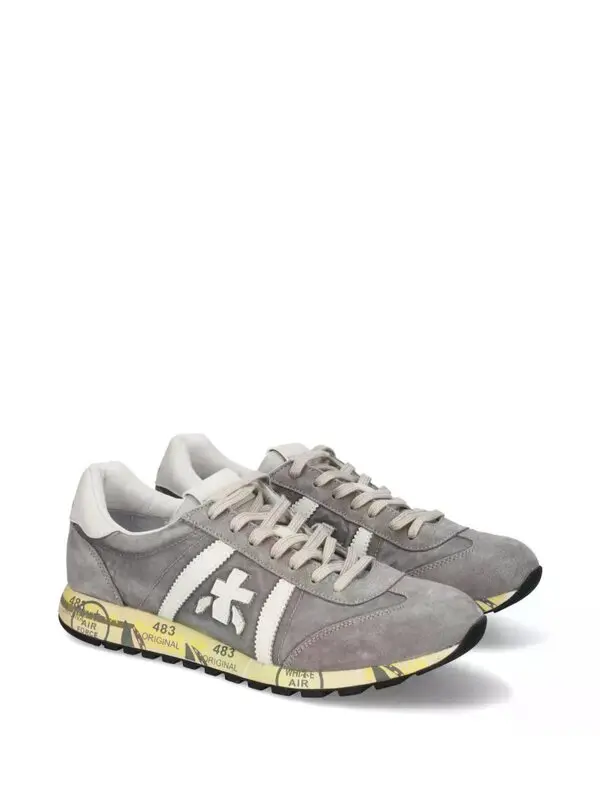 Premiata Lucy Lace-up Sneakers