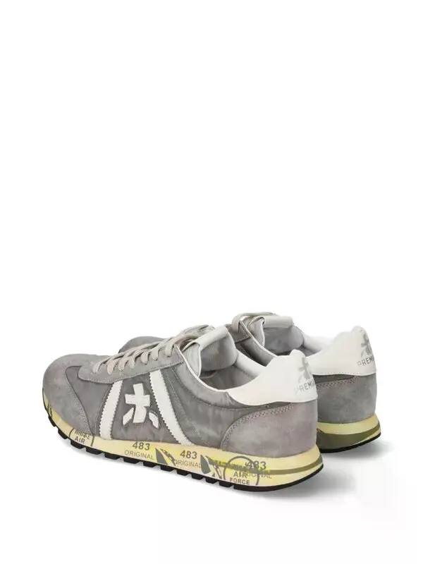 Premiata Lucy Lace-up Sneakers