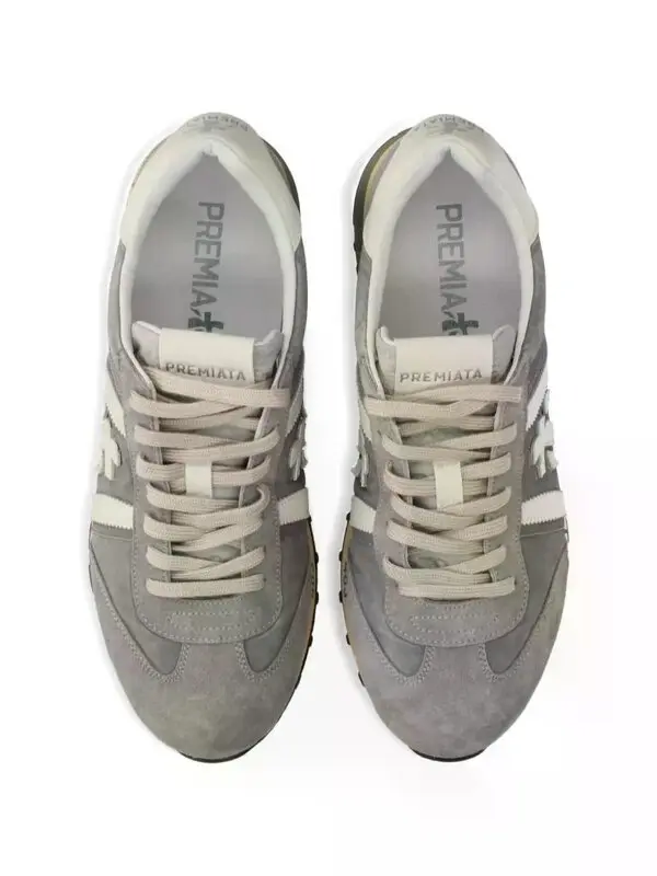 Premiata Lucy Lace-up Sneakers