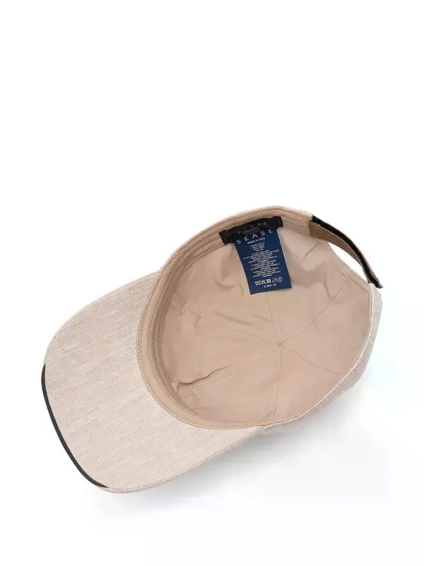 Sease Logo Baseball Cap