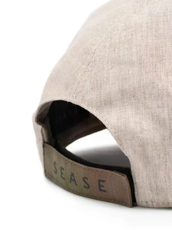 Sease Logo Baseball Cap