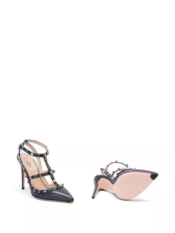 Valentino Garavani Rockstud Pumps