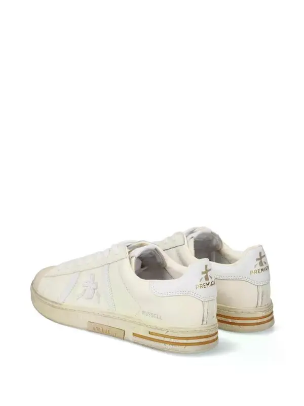 Premiata Russell Lace-up Sneakers