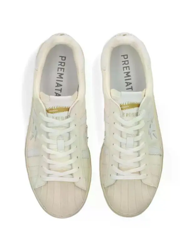 Premiata Russell Lace-up Sneakers