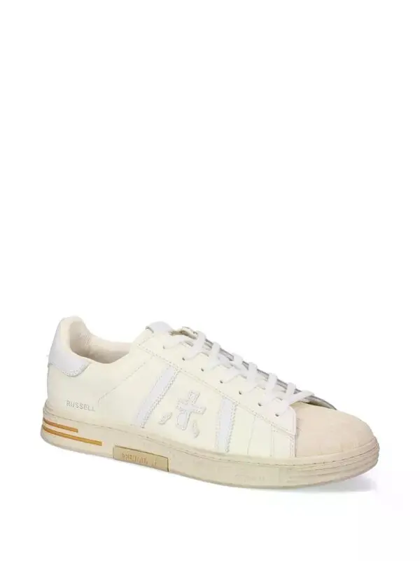 Premiata Russell Lace-up Sneakers