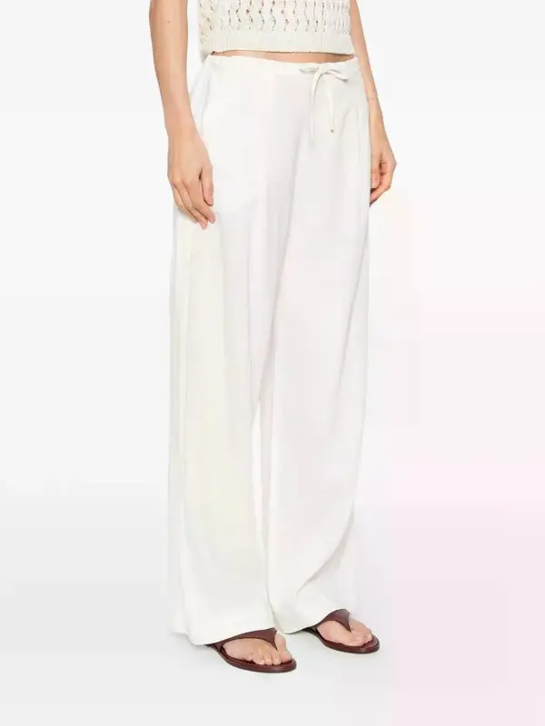 MONOCHROME Malloro Drawstring Trousers