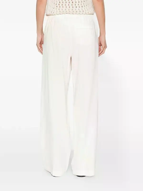 MONOCHROME Malloro Drawstring Trousers