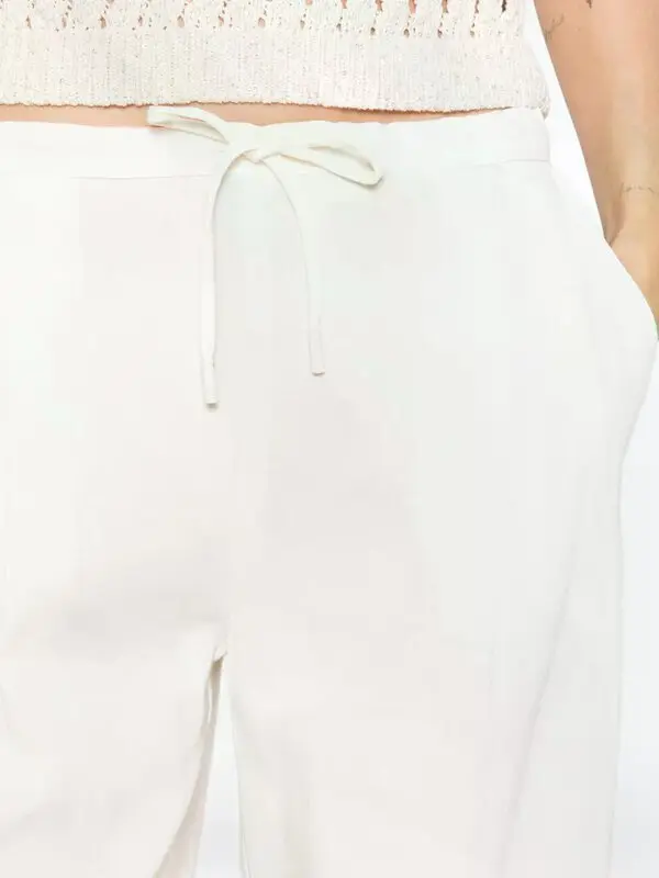 MONOCHROME Malloro Drawstring Trousers