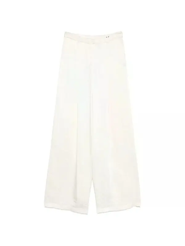 MONOCHROME Formato Pleated Trousers