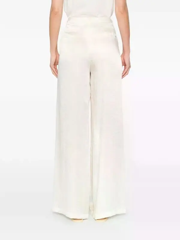 MONOCHROME Formato Pleated Trousers