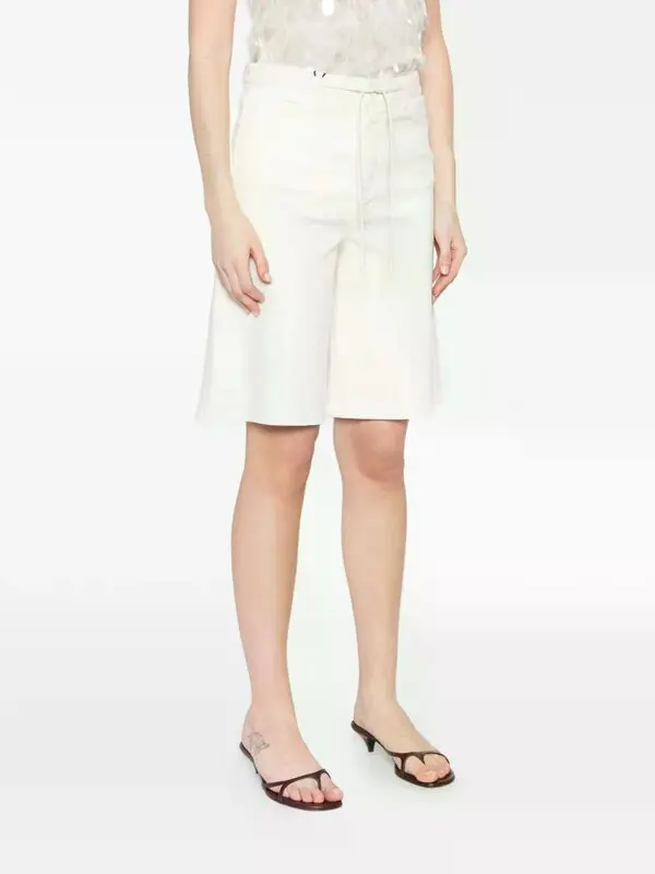 MONOCHROME Quasar Drawstring Shorts