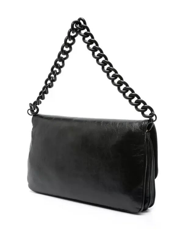 Balenciaga Bb Soft Shoulder Bag