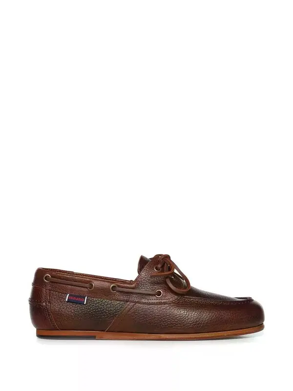 SEBAGO Owen Flat Boat Shoes