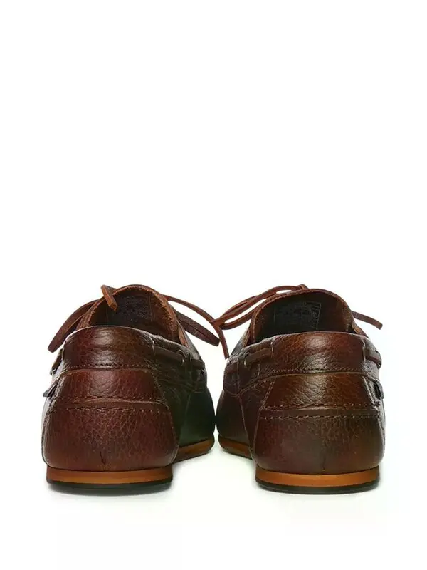 SEBAGO Owen Flat Boat Shoes