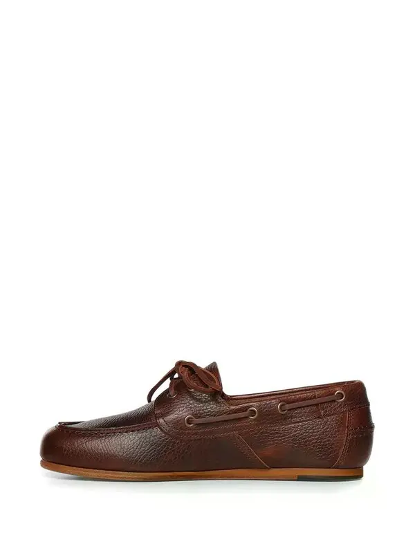 SEBAGO Owen Flat Boat Shoes
