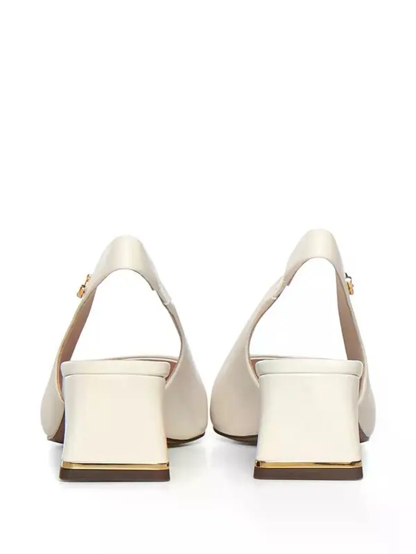 COCCINELLE Slingback Mules