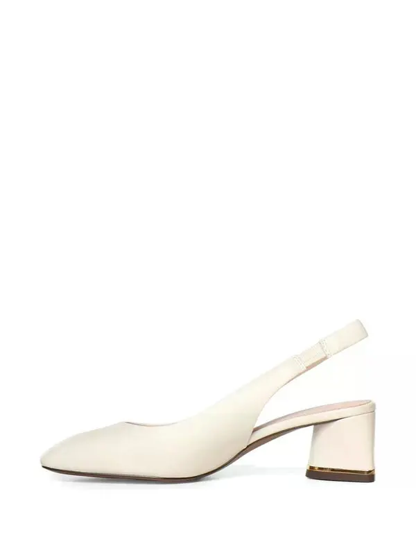 COCCINELLE Slingback Mules