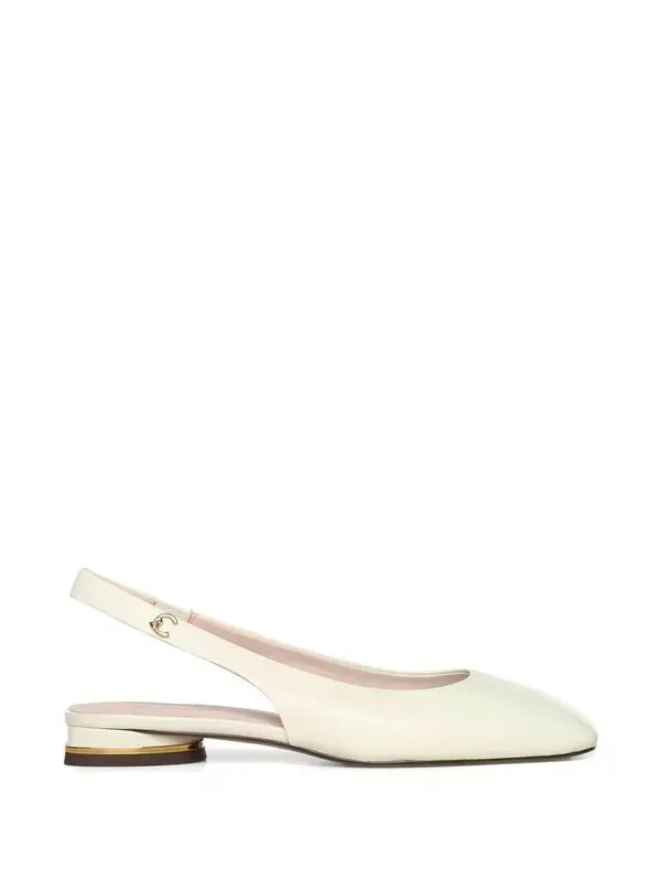 COCCINELLE Slingback Mules