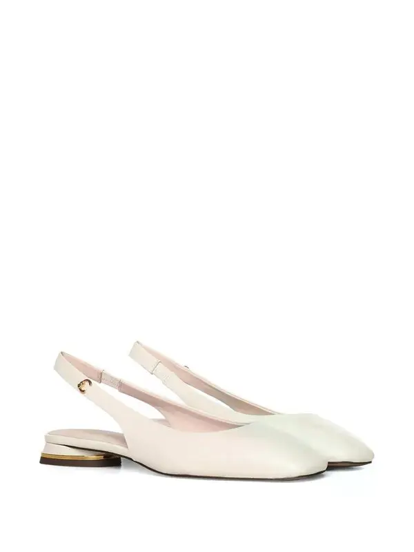 COCCINELLE Slingback Mules