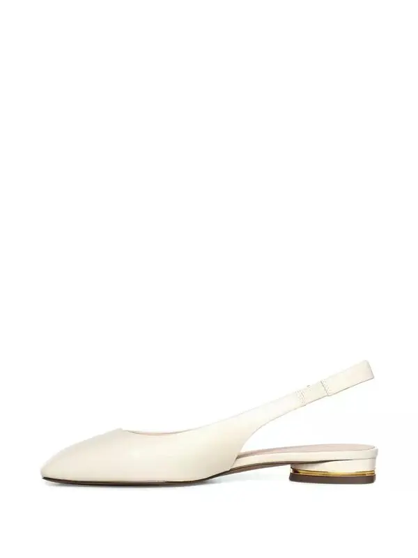 COCCINELLE Slingback Mules