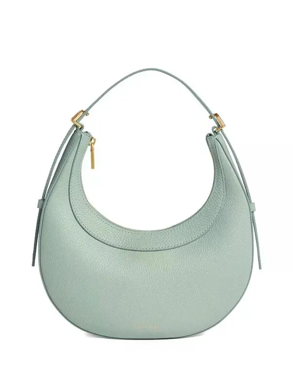 COCCINELLE Mini Whisper Shoulder Bag - Green