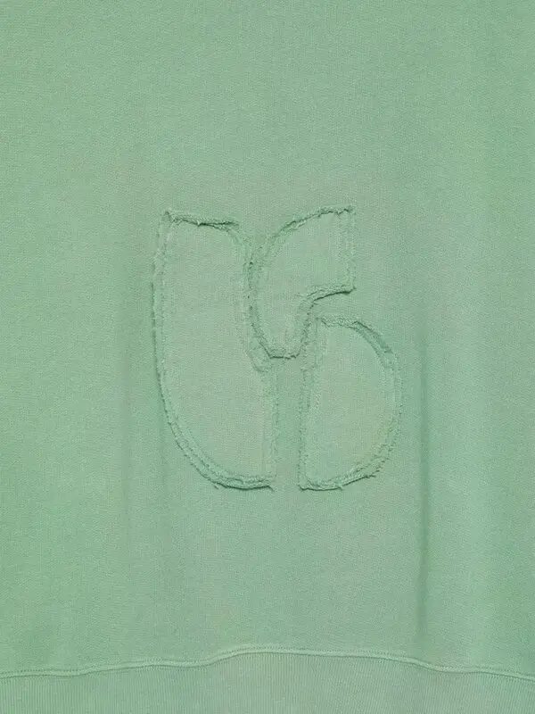 Ba&sh Maia Sweatshirt