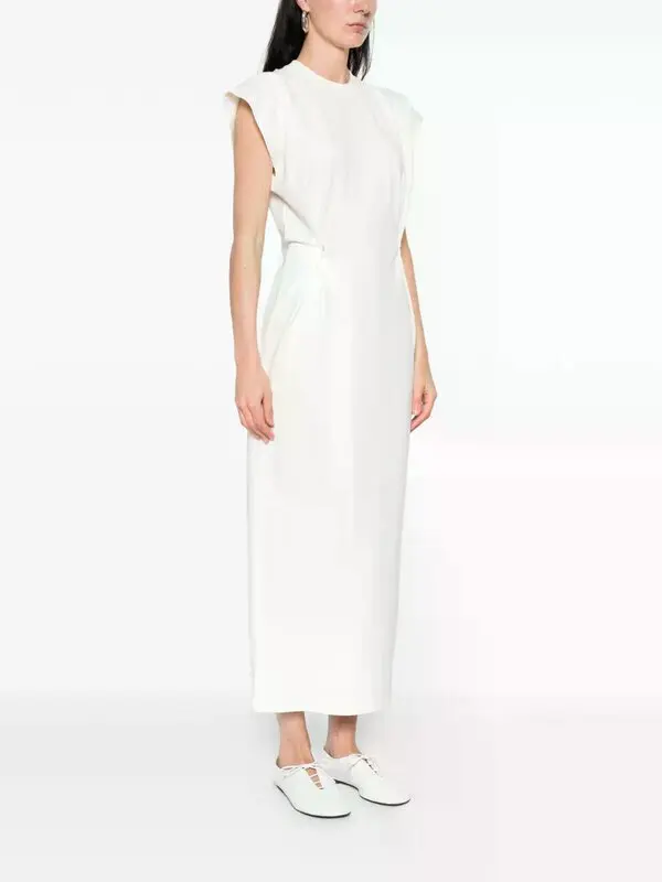 Coperni Adjustable Maxi Dress