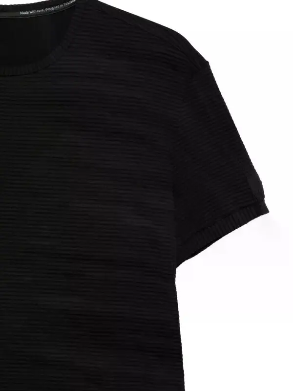 RRD Textured T-shirt