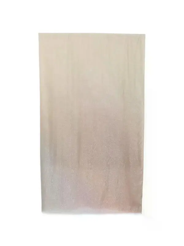 D'ANIELLO Bronze Scarf - Neutrals