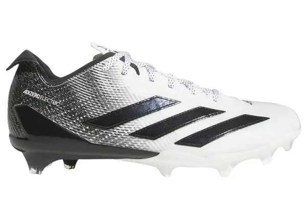 Adidas Adizero Electric Ii Sneakers - Cloud White/core Black