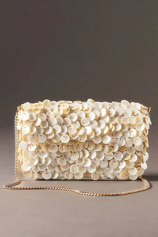 Anthropologie Shelly Bag