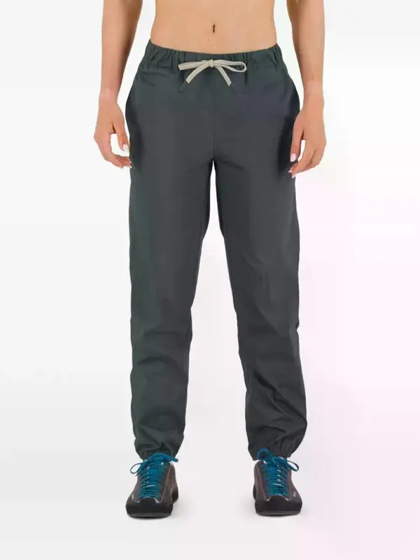 KARPOS Acero Drawstring Trousers